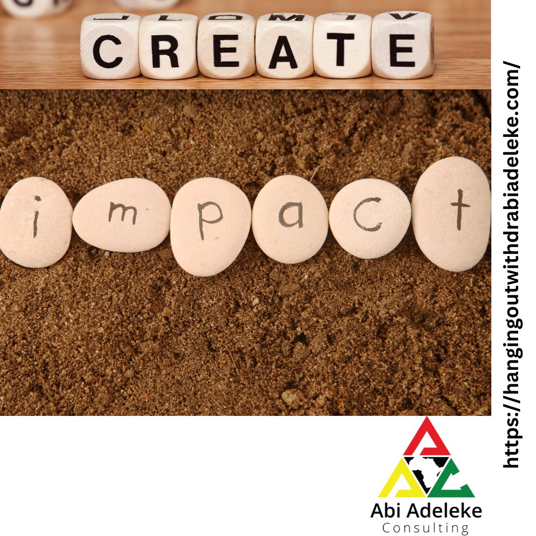 Creating Impact: The 4 Essential Components of Storytelling - Hanging ...